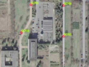 Welcome to Shalom Geo Tech Solutions